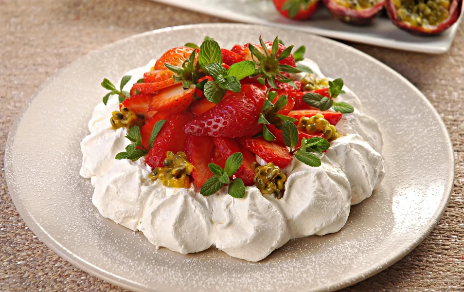 Sweet mistakes that became iconic desserts
