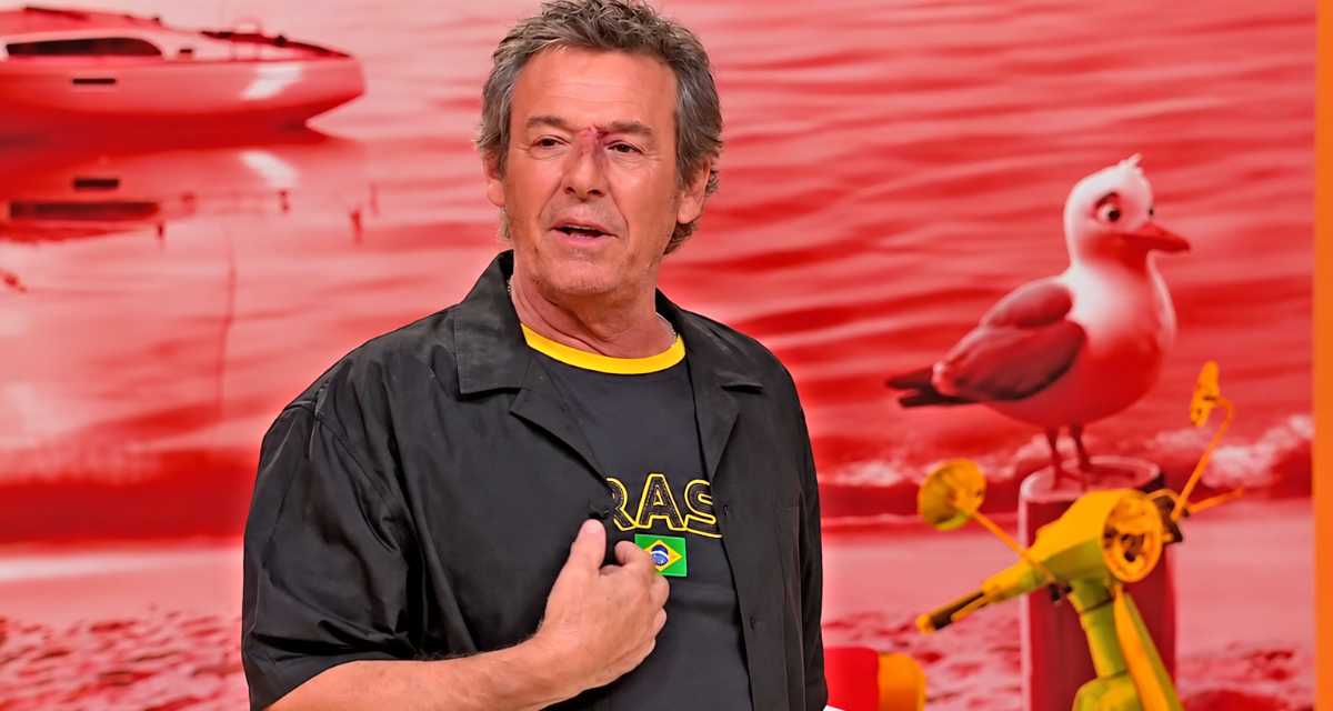 Les 12 coups de midi : Jean-Luc Reichmann face à une série d'incidents ...