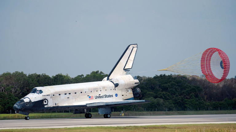 There are good reasons why NASA stopped using the space shuttle
