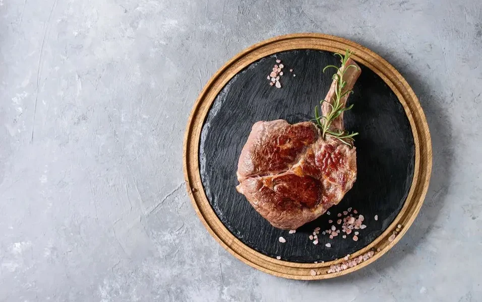 Tomahawk steak secrets for your next grill night