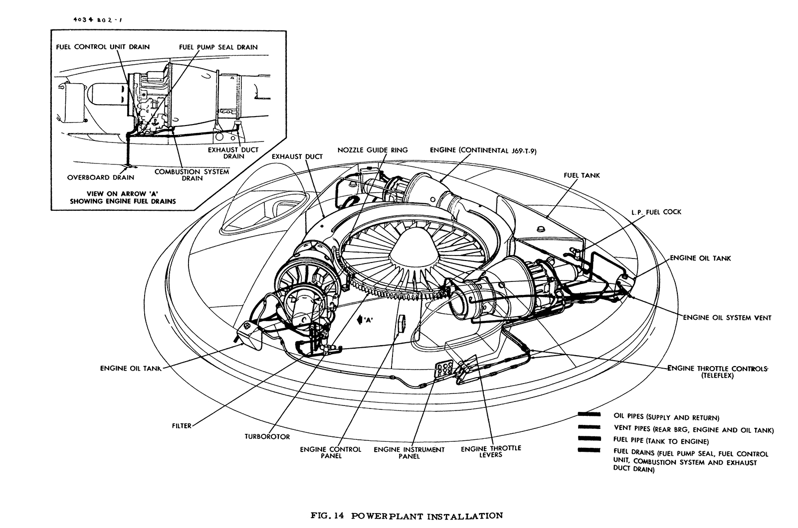 10 aircraft that shouldn’t have been able to fly - but did