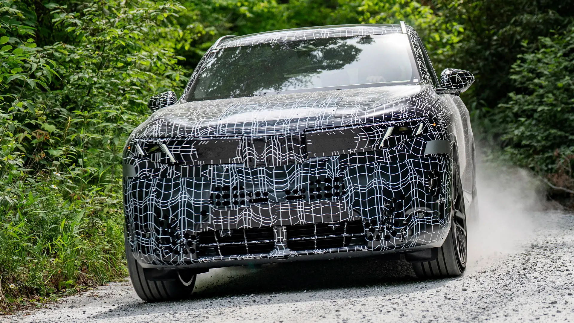 Next BMW X5 set to offer petrol, diesel, PHEV, electric or hydrogen power