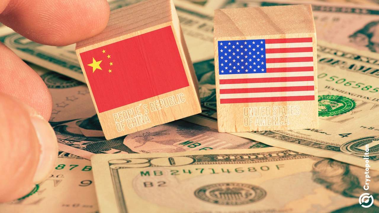 China blocks rare earth exports to US firms tied to AI supply chain