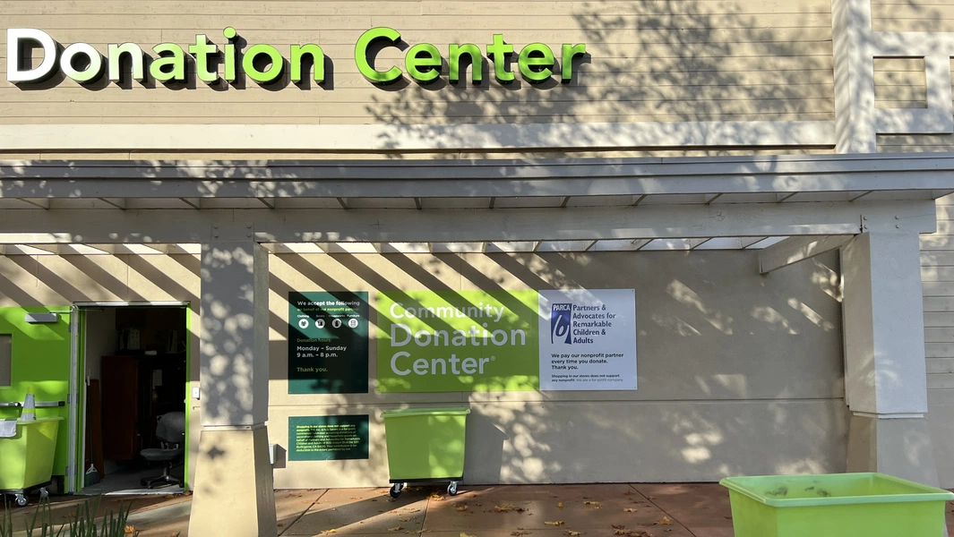 7 common donations charities often decline