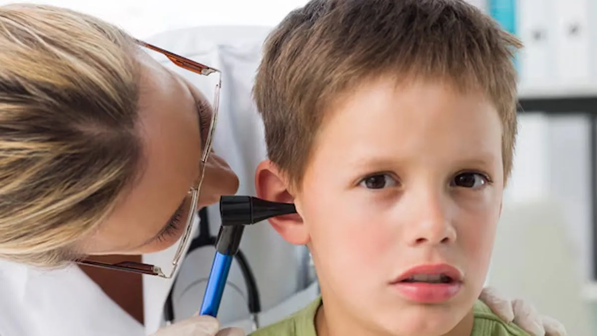Ear and throat pain connection: What an ENT doctor wants you to know