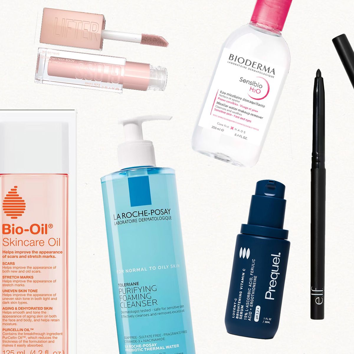 I'm a plastic surgeon—13 drugstore products I recommend to my patients