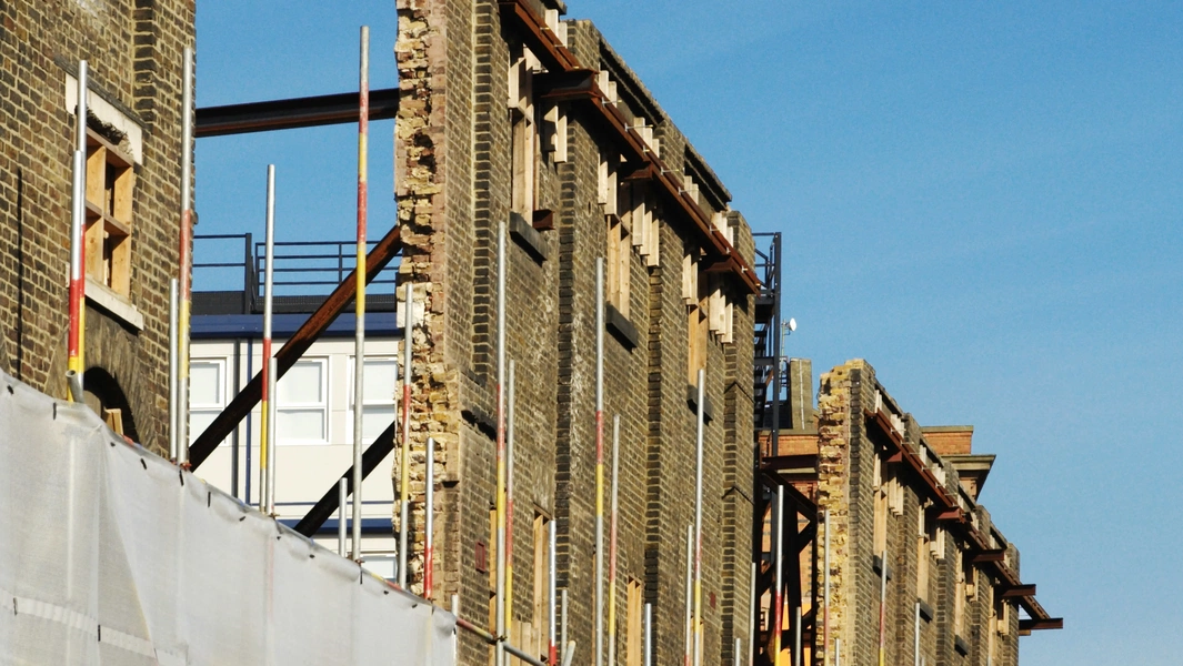 Camden approves £1bn Kentish Town film quarter plan