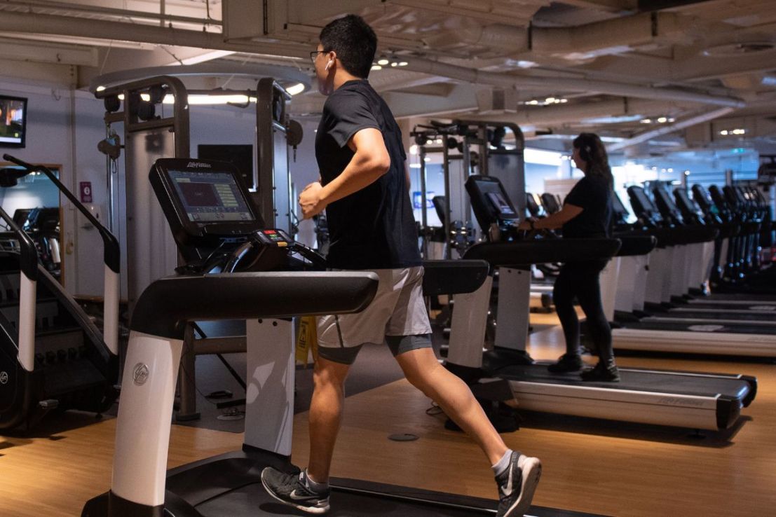 David Lloyd gyms limbers up for £4bn London float