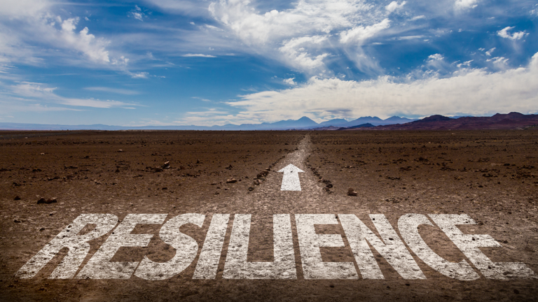 Children who grow into resilient adults usually experience these 5 ...