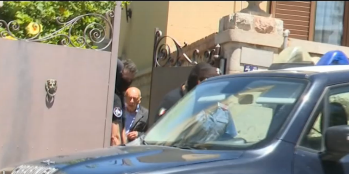 Mafia, nei pizzini il legame fra il superboss e l’ex primario Francesco ...