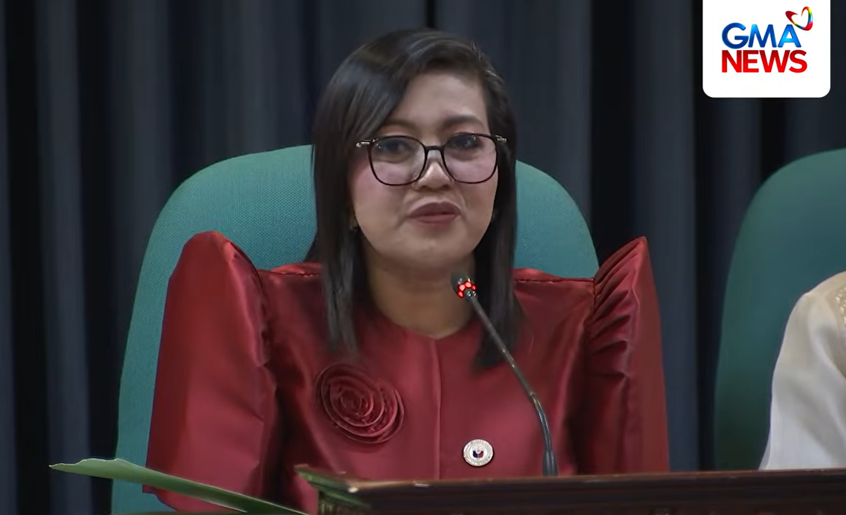 Luistro: Prosecution, defense laid out 'roadmap' for Sara Duterte ...