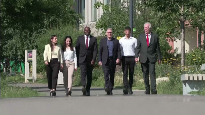 Latest news bulletin | June 22nd, 2026 – morning