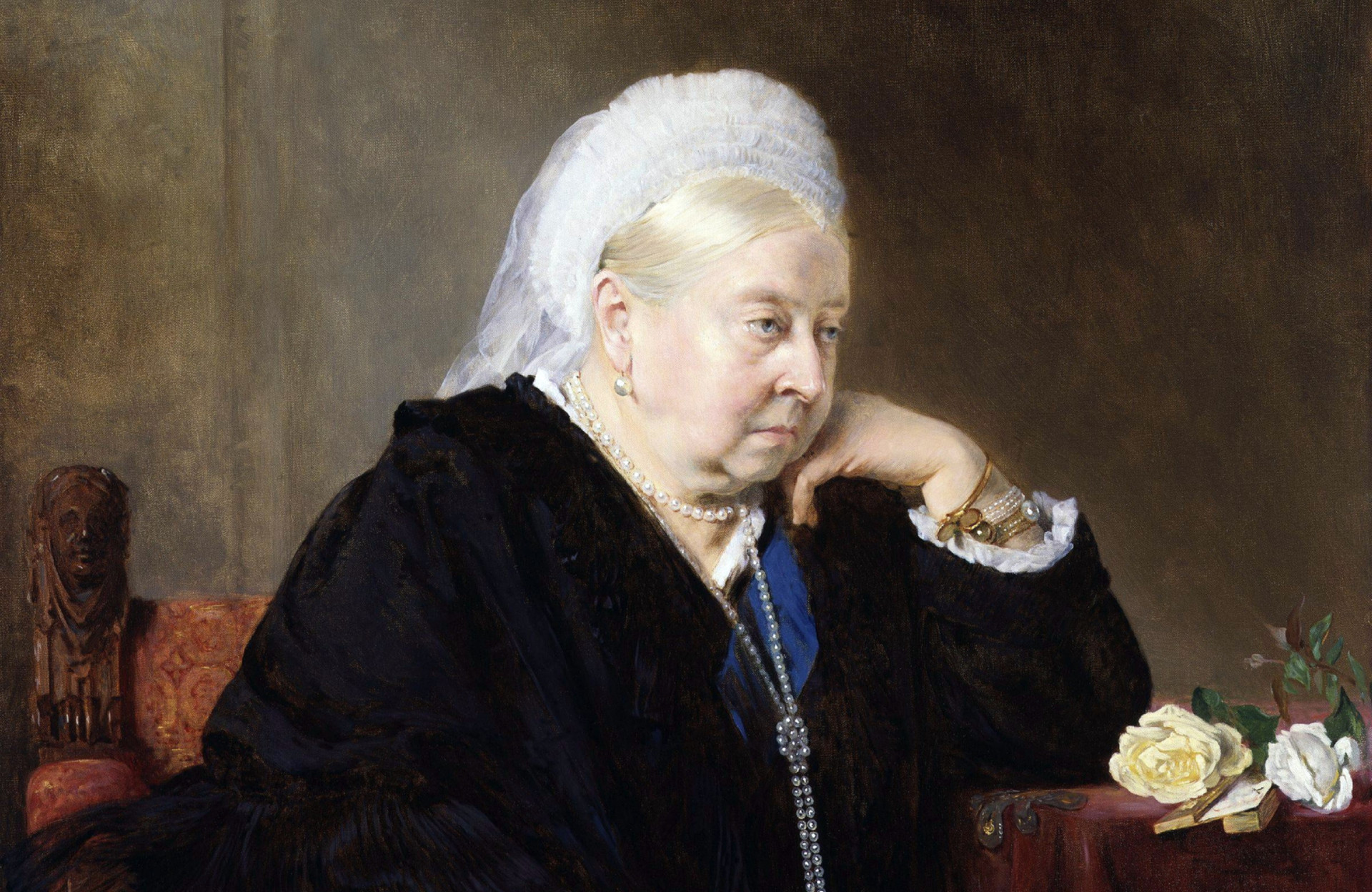 Sicknesses that were once status symbols