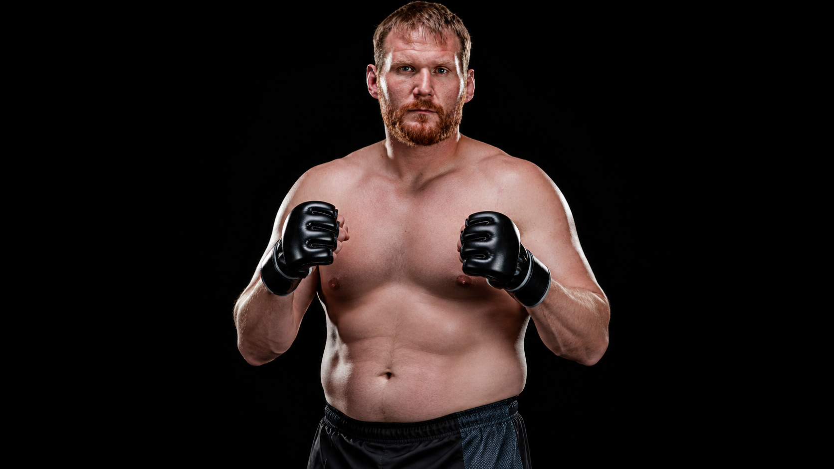 Josh Barnett’s UFC crown fell apart after the steroid scandal