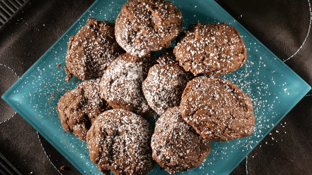10 vintage cookie recipes from around the world