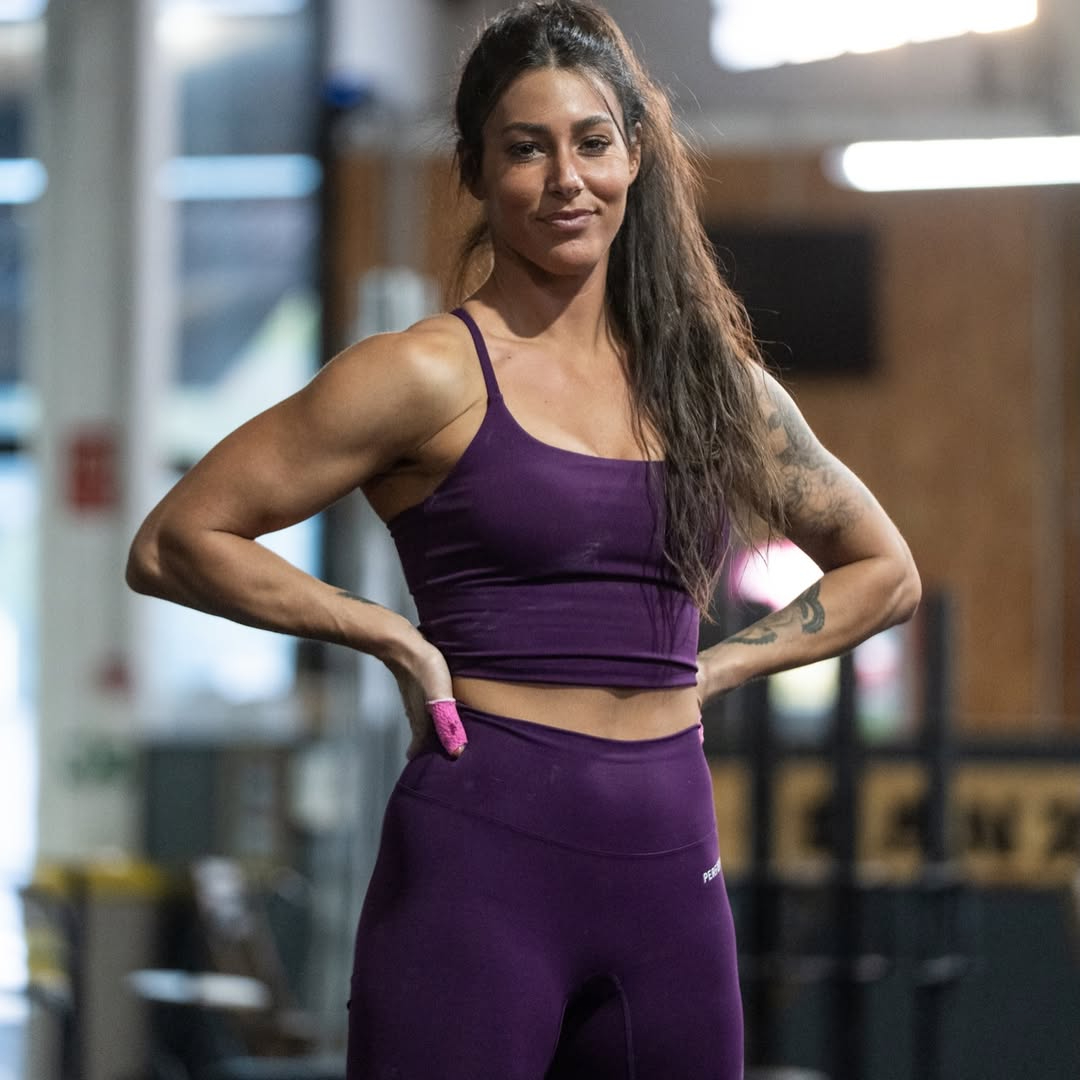 14 Instagram fitness influencers in Spain with 150k+ followers