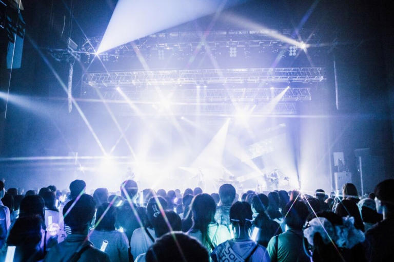 Sou、EX THEATER ROPPONGIで魅せた現在地 LIVE TOUR 2026「Finder」東京公演レポート