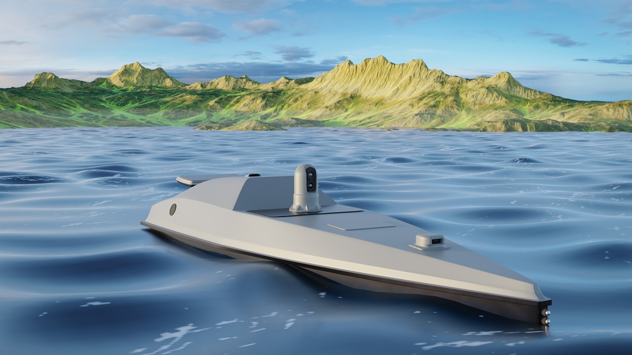 Russia has good reason to fear Ukraine’s ‘Triton’ drone