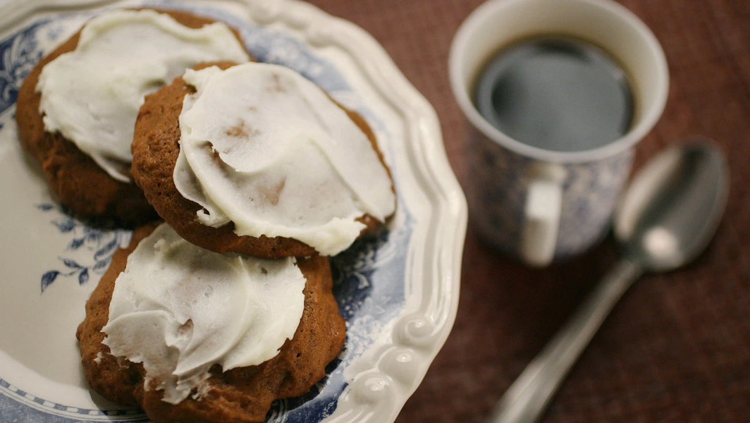 10 vintage cookie recipes from around the world