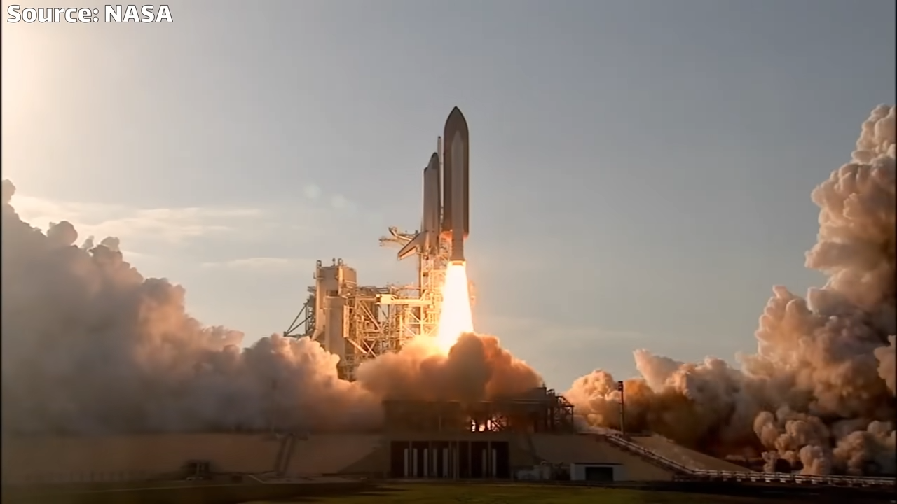 The clever trick NASA uses to build rocket engines