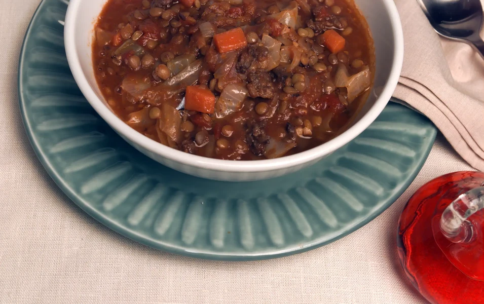 Blue ribbon recipes align with heart-healthy family meal trends