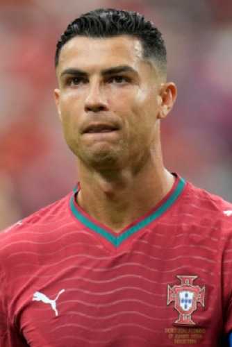 Is Cristiano Ronaldo putting pressure on Portugal in FIFA WC 2026 ...