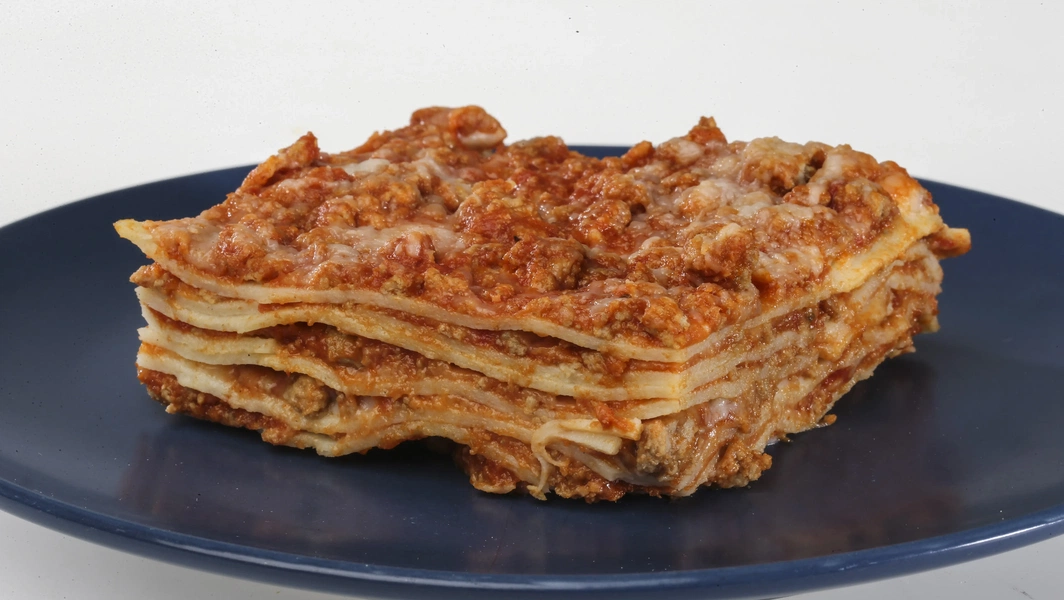 Essential tips for perfect lasagna
