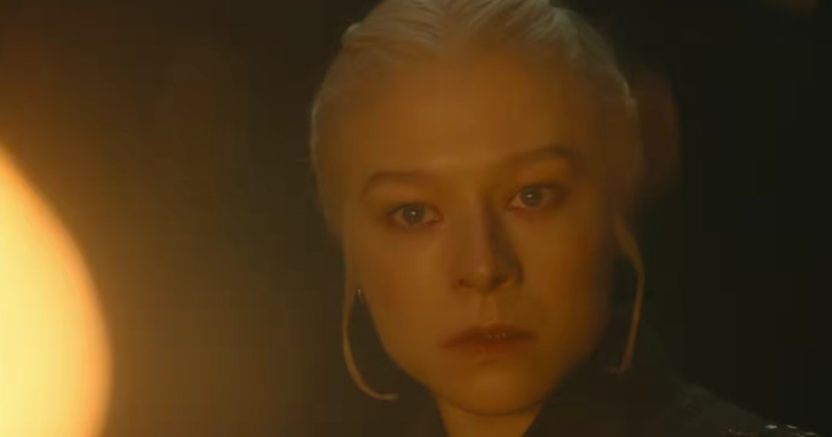 House of the Dragon season 3 'Weeks Ahead' trailer shows Sea Snake's ...