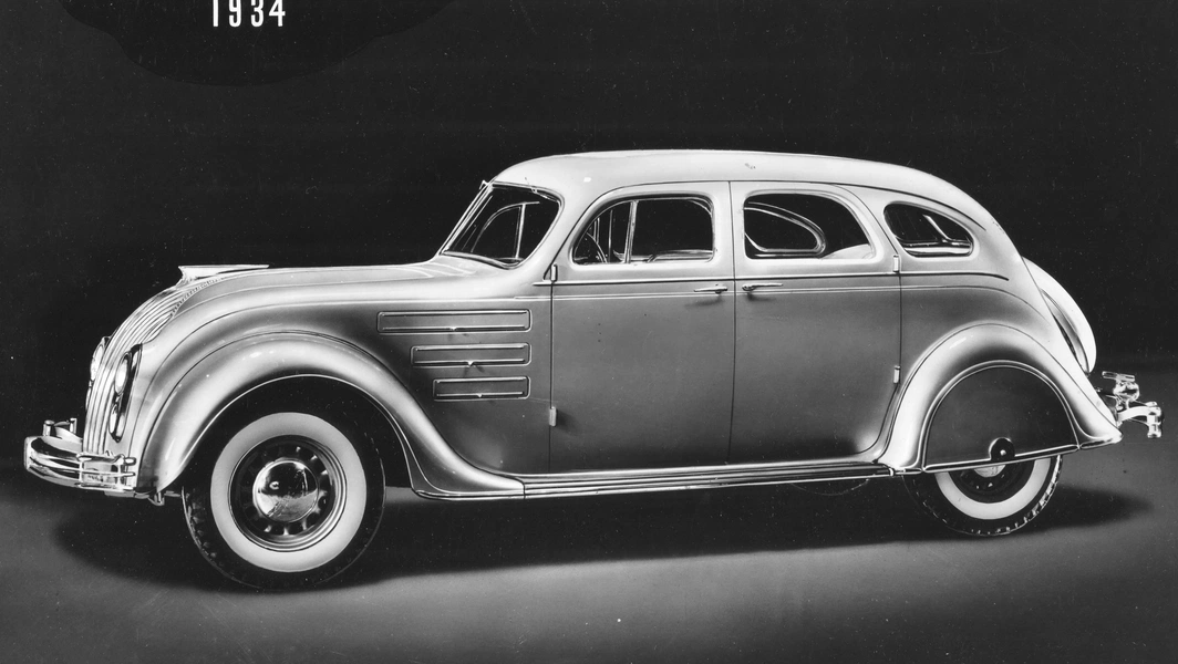 9 groundbreaking cars that redefined automotive innovation