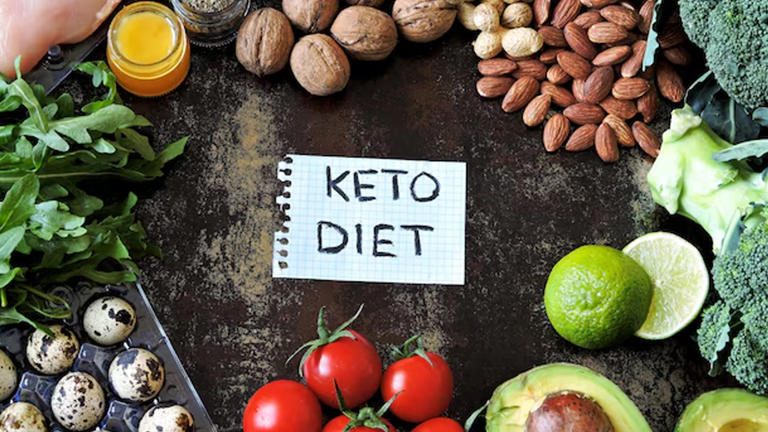 What is a lazy keto diet? Expert shares risks and benefits