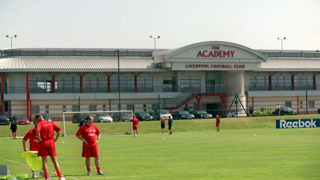 Former Sunderland player takes key academy role at Liverpool