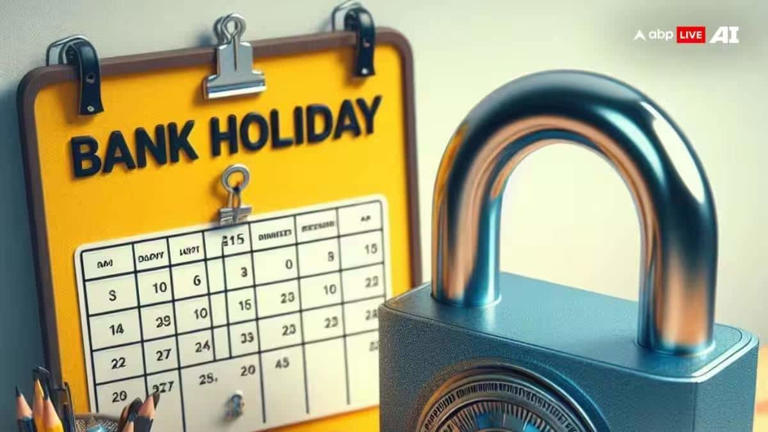 Bank holidays this week (June 22 to 28): Is your city on the RBI ...