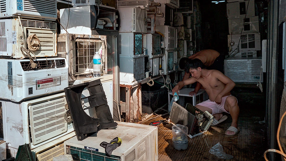 Experts outline key AC maintenance steps for peak summer