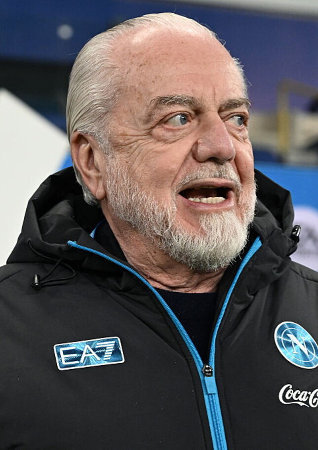 AdL, messaggio ad Allegri: "Alla rosa non manca nulla. Chiedo ...