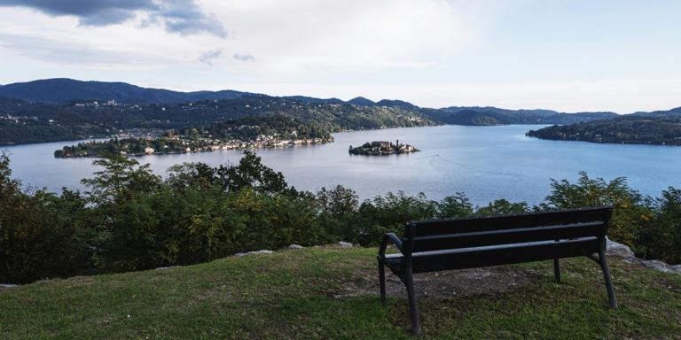 Blue Flags in Piedmont 2026: Top lakeside beaches