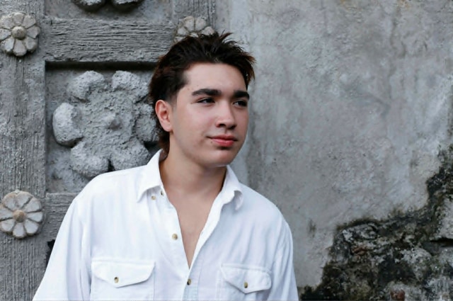 Kuh Ledesma spotlights emerging singer Nathan Randal in Father’s Day ...