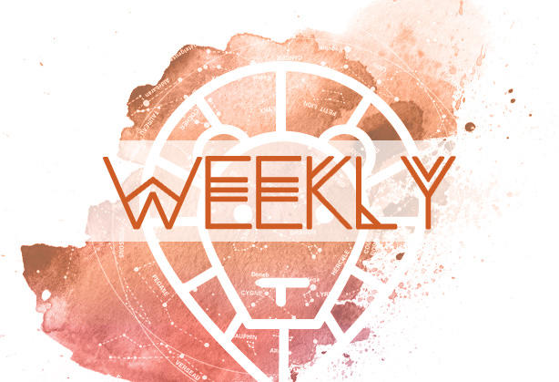 Leo: Weekly horoscope