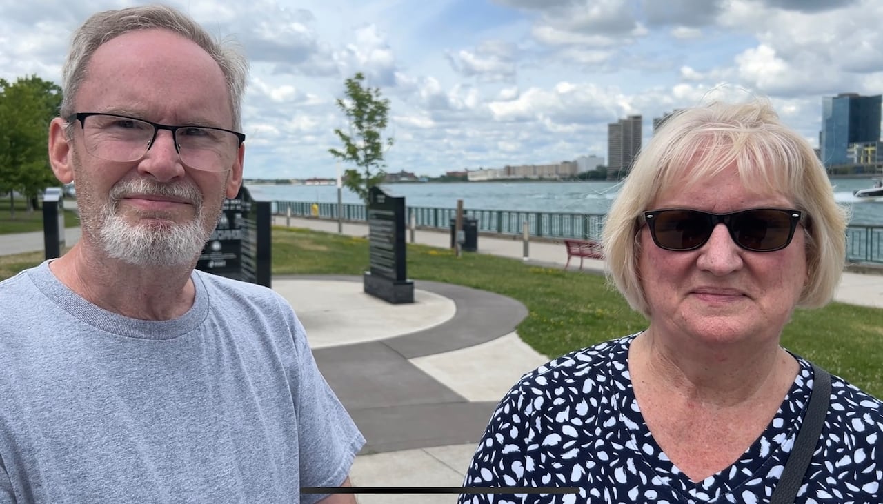 Windsorites hope Ford Fireworks bring cross-border connection