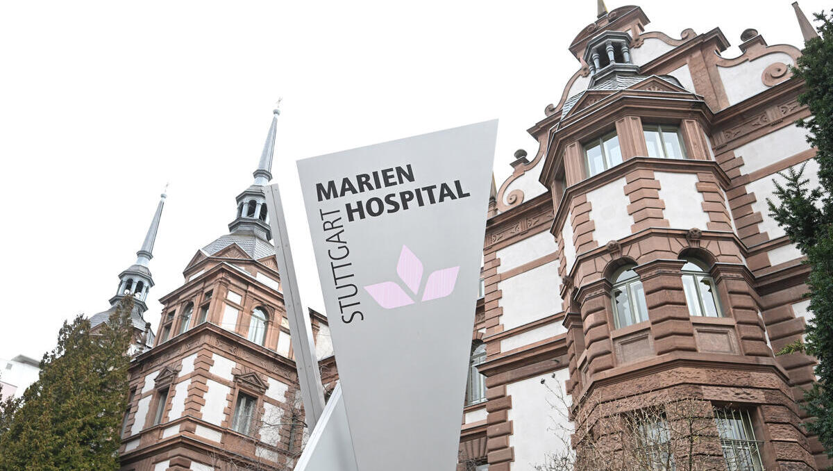 Kliniksterben: Marienhospital insolvent - Jede zweite Klinik vorm Aus
