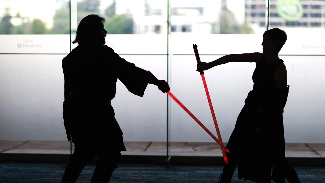 The origins and philosophy of the Sith code