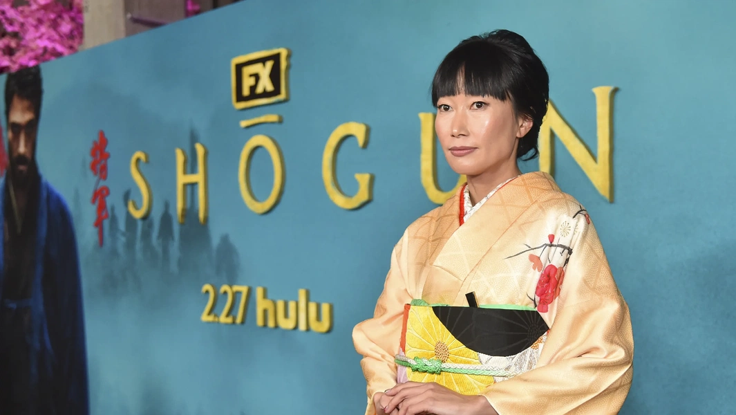Hulu’s Shōgun: History, power, and cultural clashes
