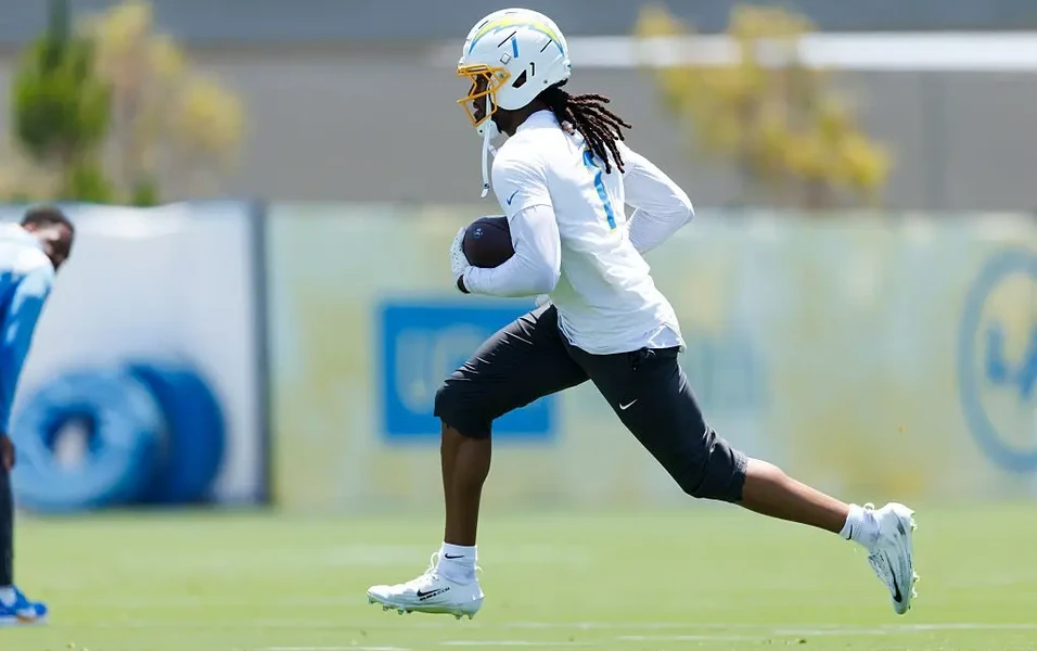 Mike McDaniel's scheme could define Quentin Johnston's future