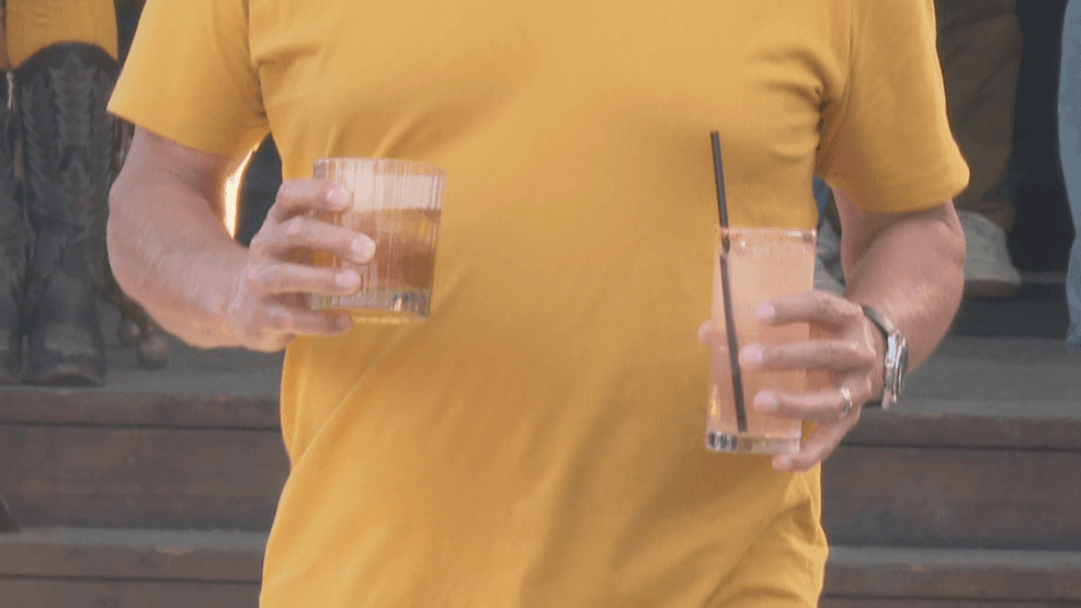 New zones allow 'to-go' alcohol in designated areas during special ...