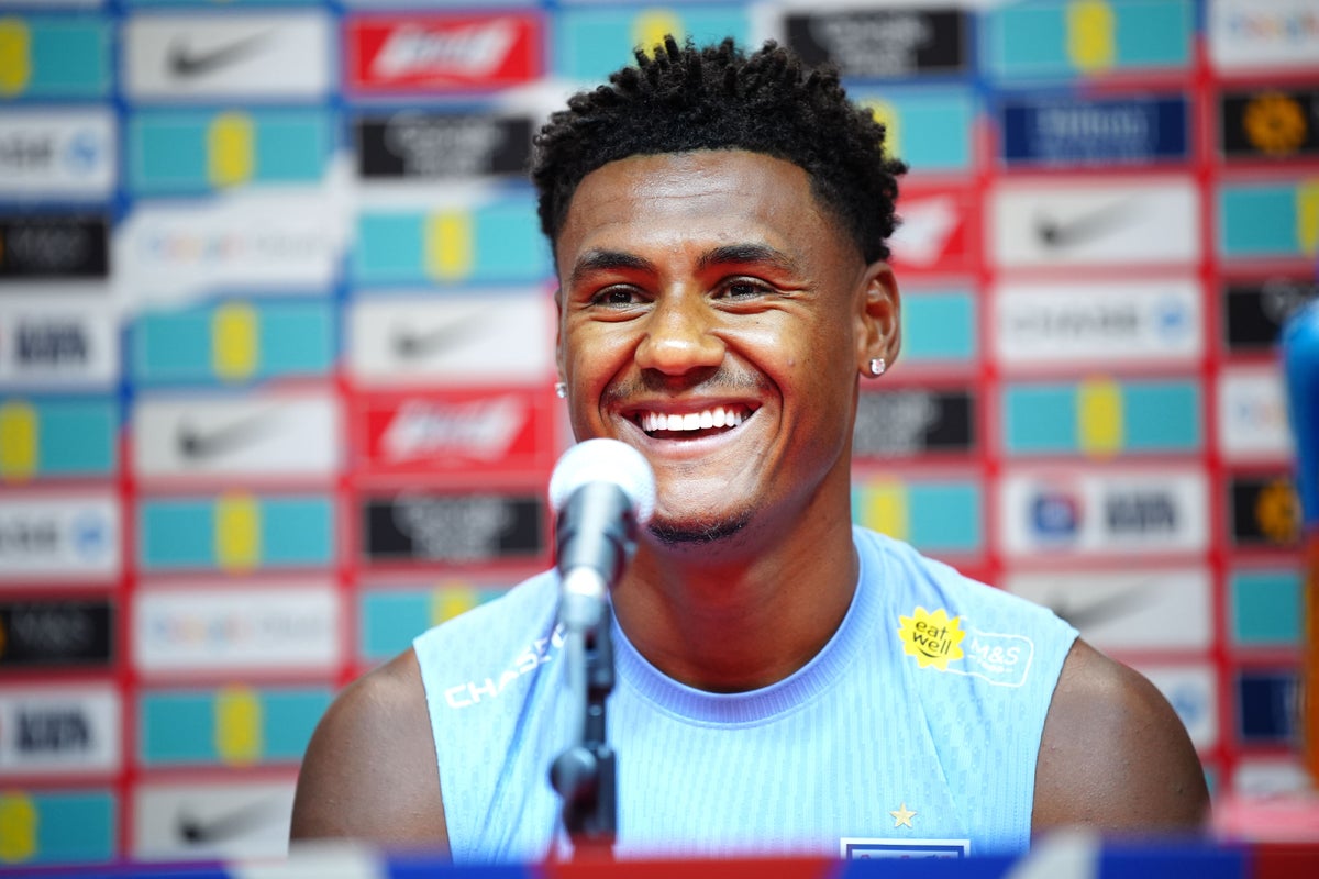 Watkins urges England to top group but players wary of Semenyo threat