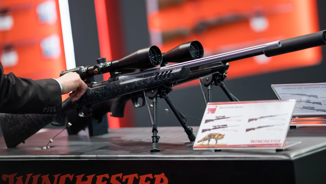 A century of the .270 Winchester
