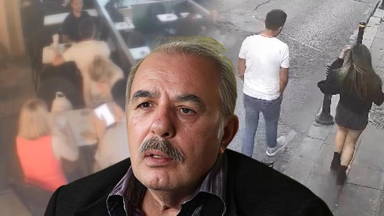 'Kadınlar' üzerinden tuzak iddiası: Ferdi Tayfur'un damadı Muhammet ...