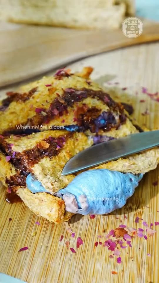 Easy ube marshmallow pie a simple Filipino dessert you can make at home