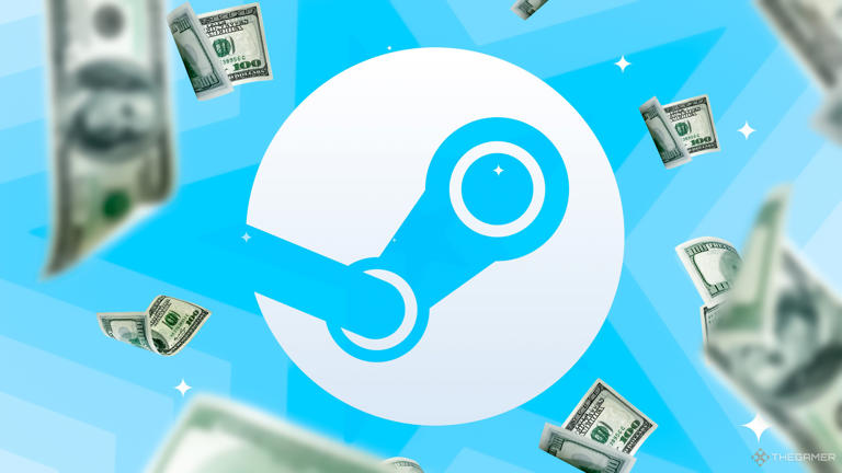 Steam users notice new $1,000 game with zero players