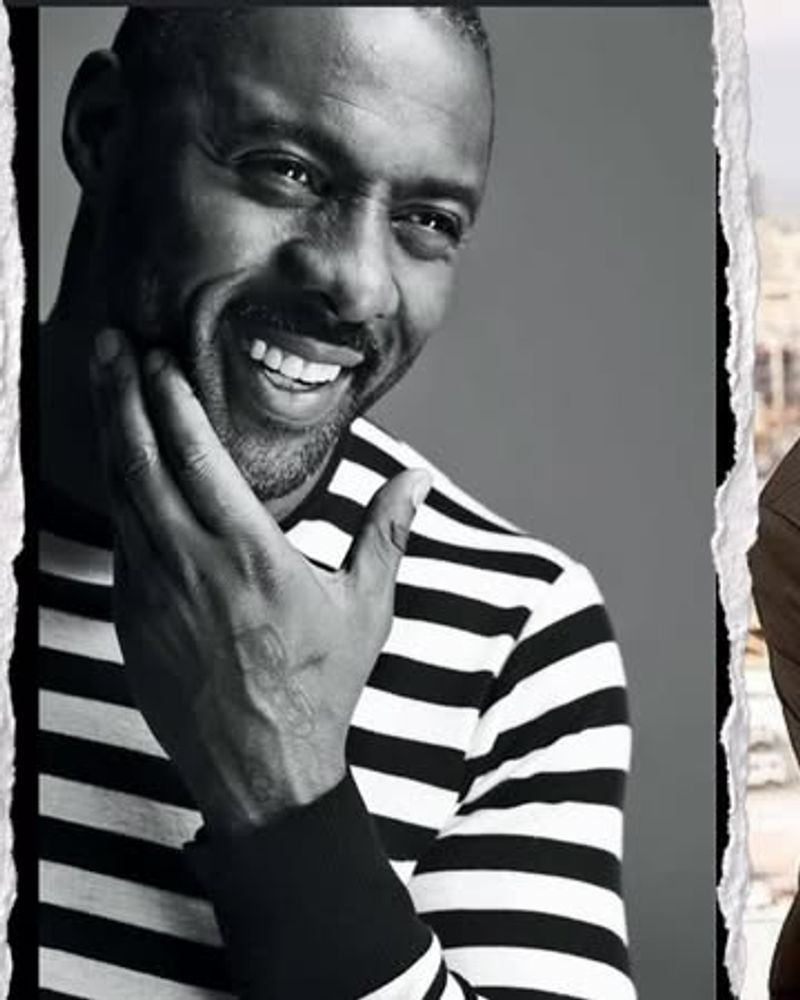 These 16 black actors admired for their classic good looks