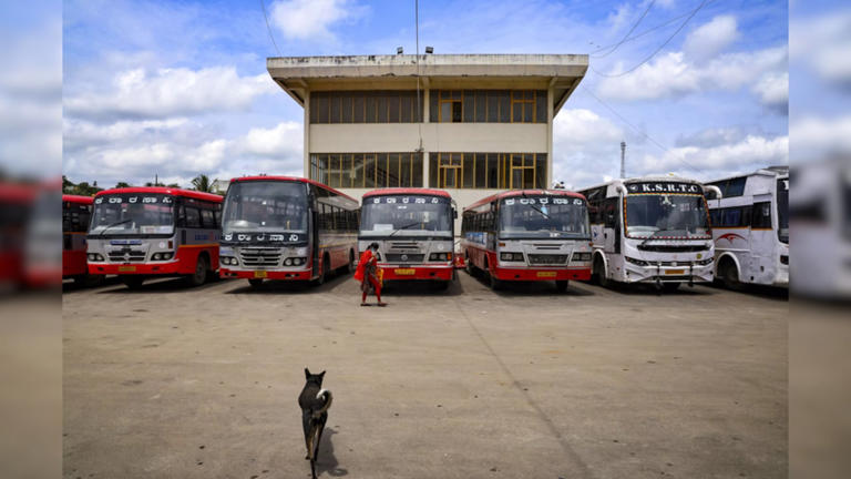 Karnataka bus travel to become costlier? Here's what we know